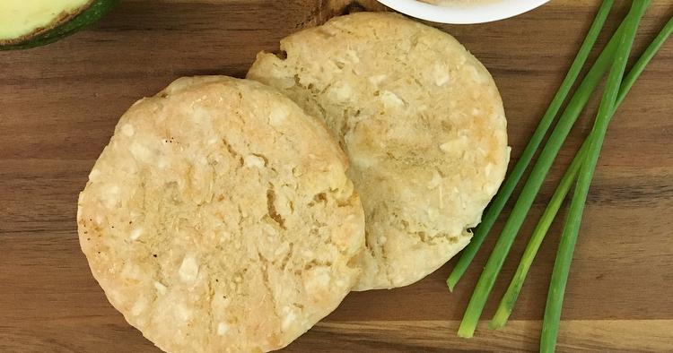 Masa de yuca para arepas, waffles, empanadas y más | Cocina