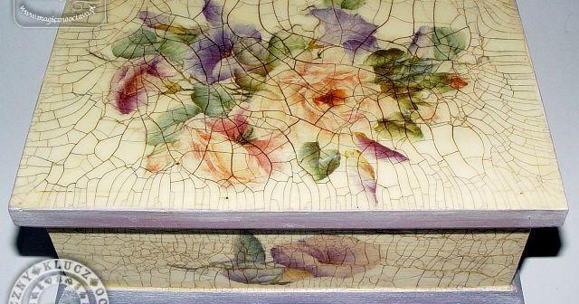 Craquelado: Qué es y tutorial | Bricolaje