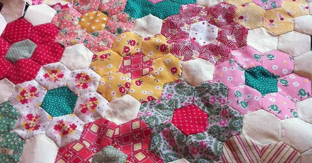 Técnicas básicas de patchwork | Manualidades