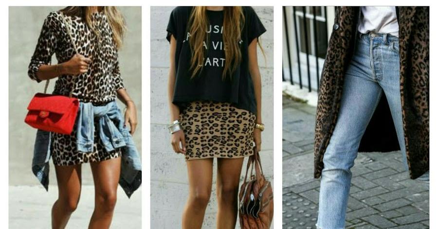 Estampado de leopardo | Belleza