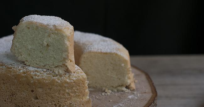 Bollo Maimón (sin gluten) | Cocina