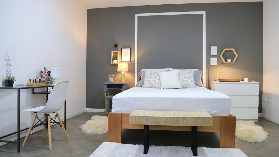 Mi recámara | Decoración