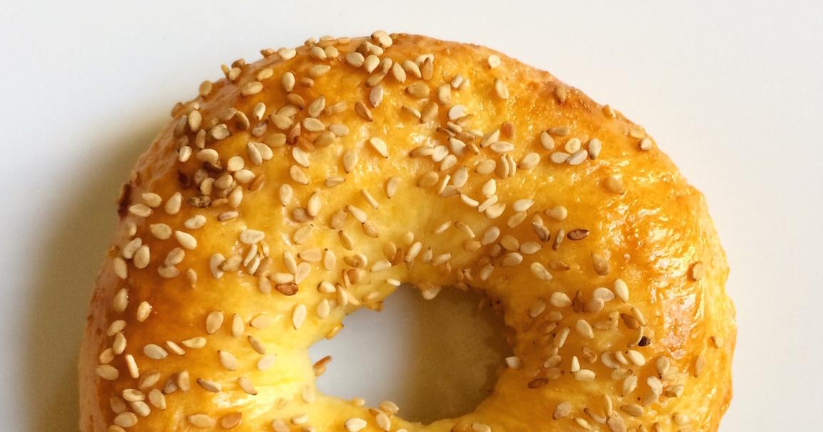 Pan Bagel | Cocina