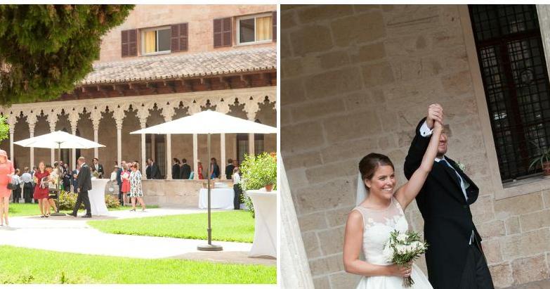Boda De Lisa