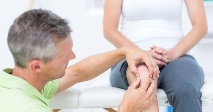 Descubre todo sobre la función de la rótula y sus características | Salud