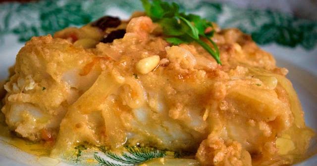 20 recetas de pescado muy fáciles y deliciosas | Cocina