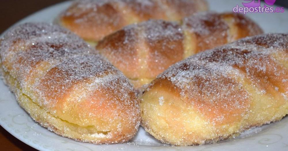 Xuxos fáciles y rápidos | Cocina