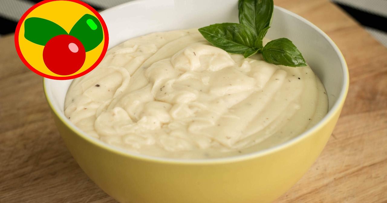 Cómo hacer Bechamel con un toque italiano | Cocina