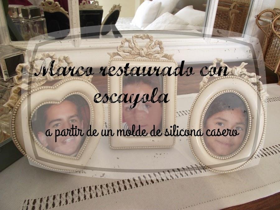 Cómo hacer un molde de silicona casero. Reto aprendiendo de todo un ...