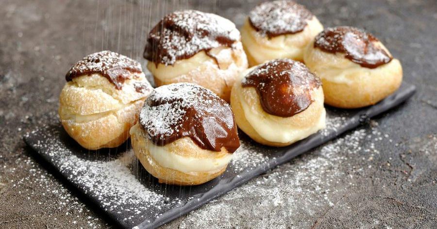 Pasta choux: origen y recetas | Cocina