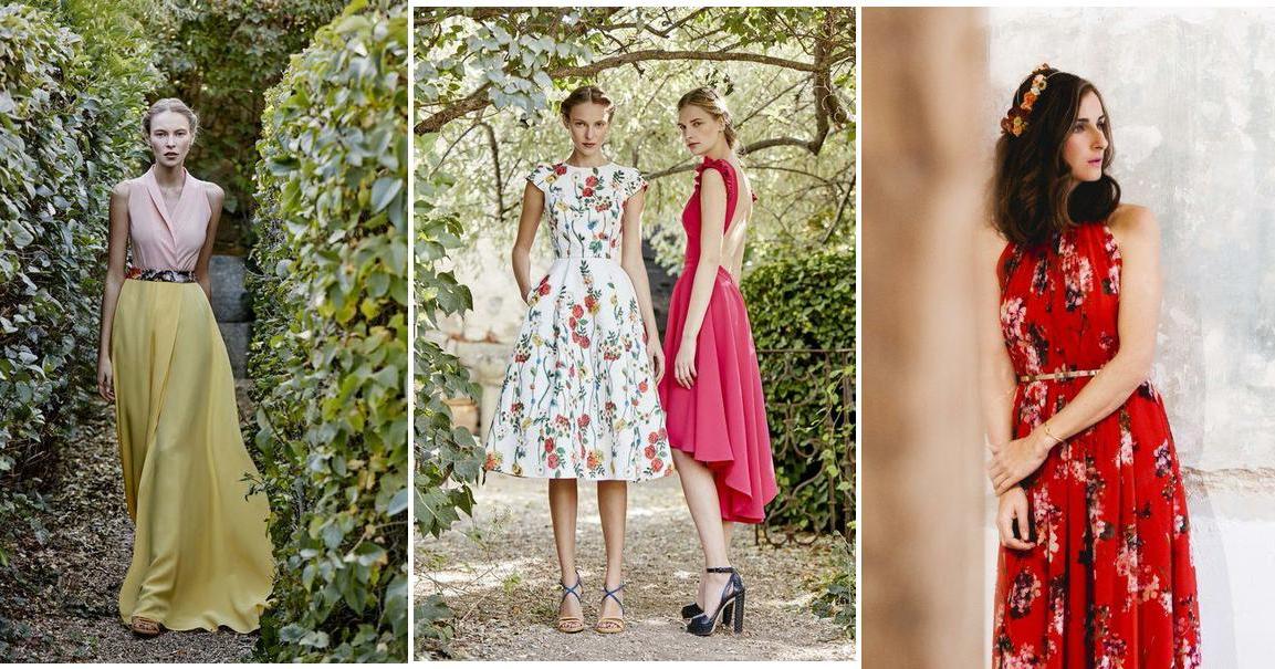 Invitada perfecta | Bodas