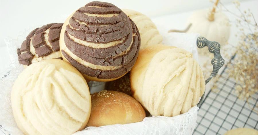 Conchas, la esencia del pan mexicano | Cocina