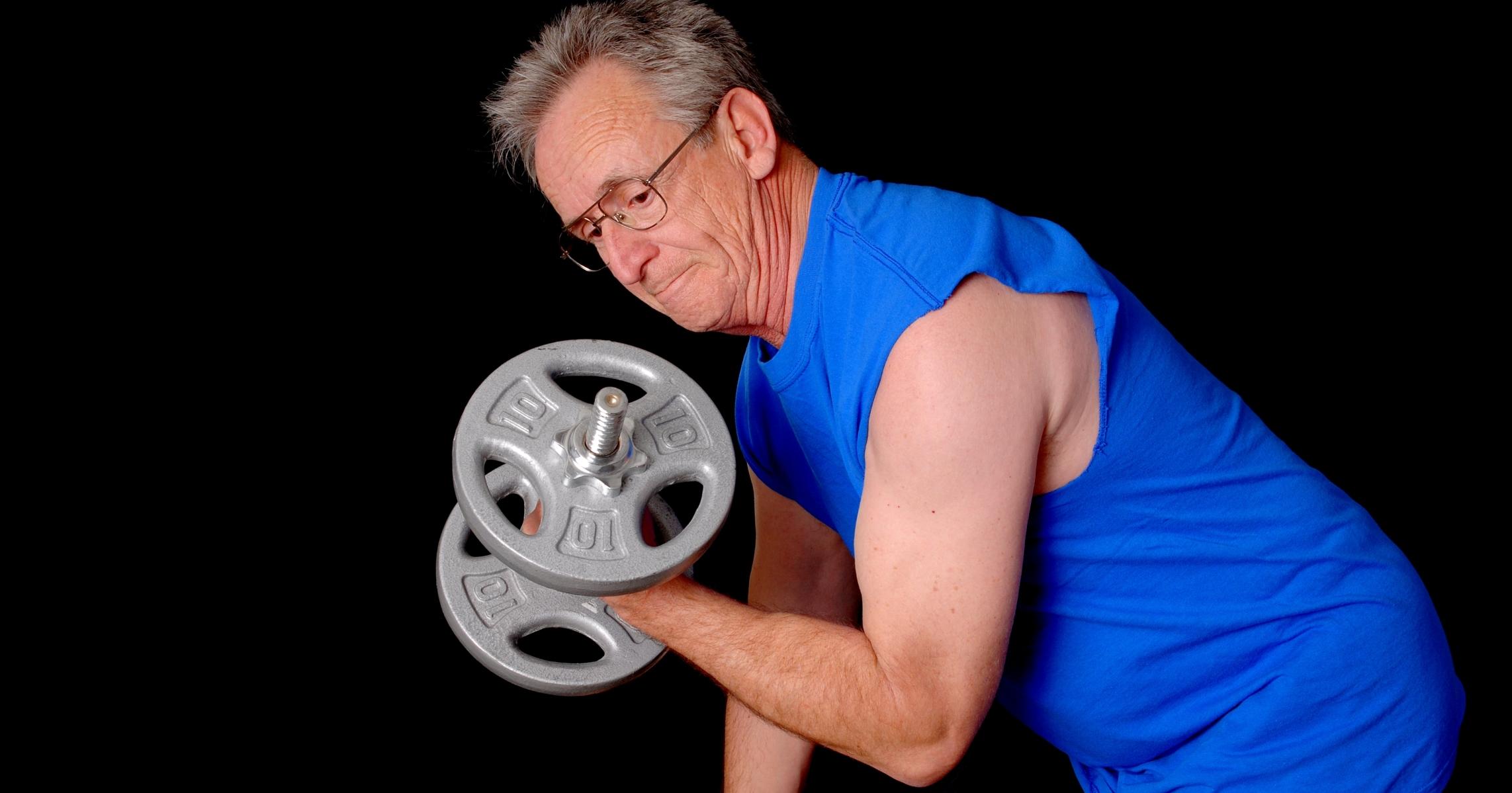 Deficiencia de testosterona y envejecimiento masculino: ¡andropausia ...