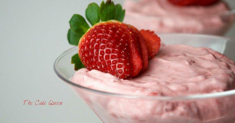 Más de 20 recetas con fresas | Cocina