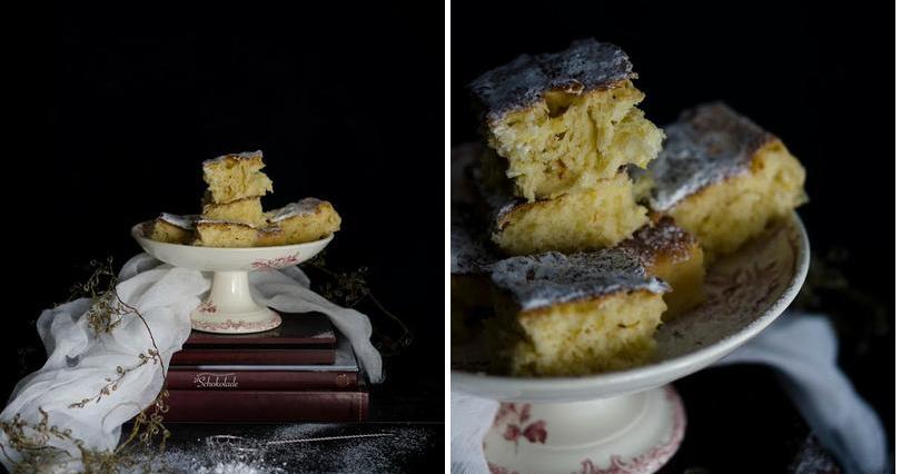 Coca de Patata Mallorquina | Cocina