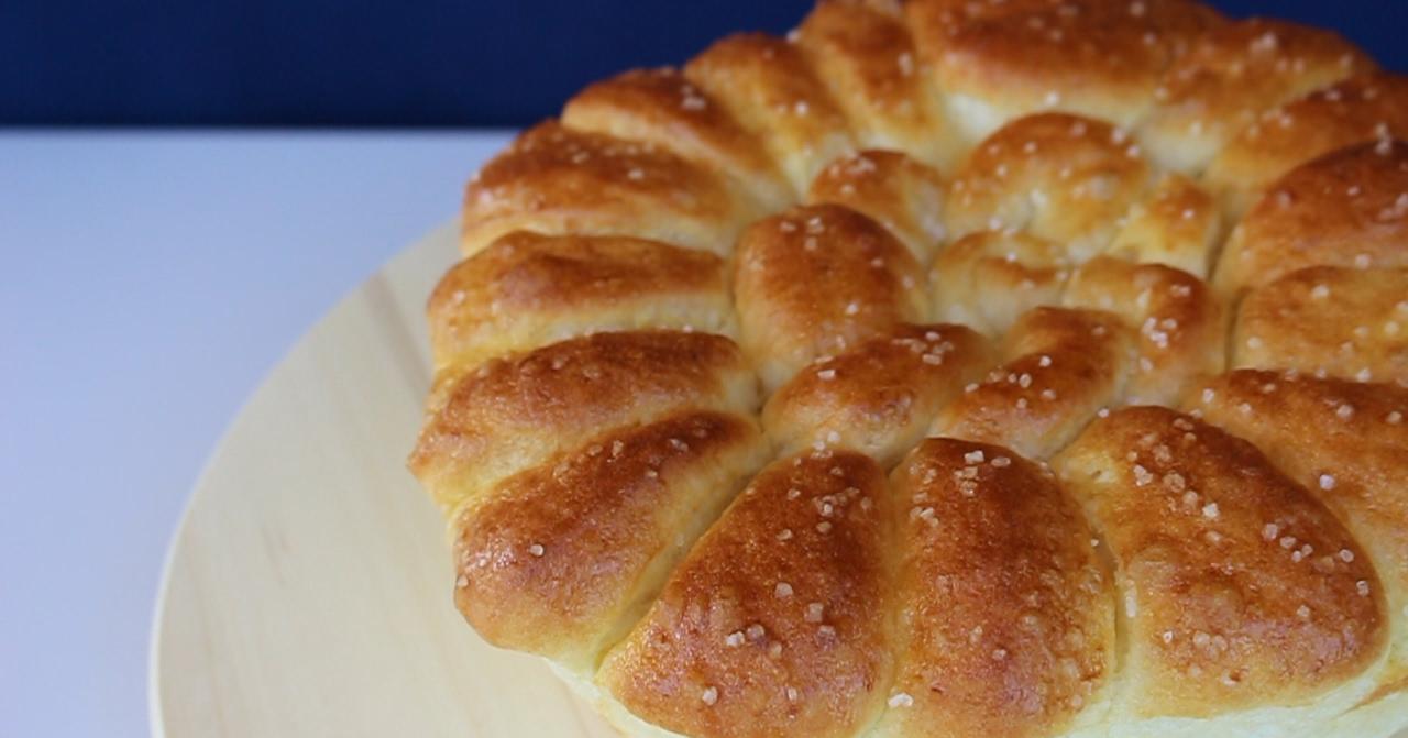 Pan de patata: consejos de elaboración e ingredientes | Cocina