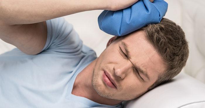 Dolor de cabeza por resaca: causas, efectos y cómo evitarlo | Salud