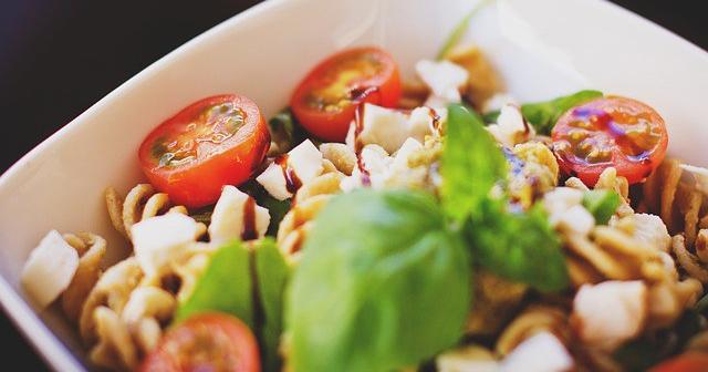 Recetas para comer rico y saludable | Belleza