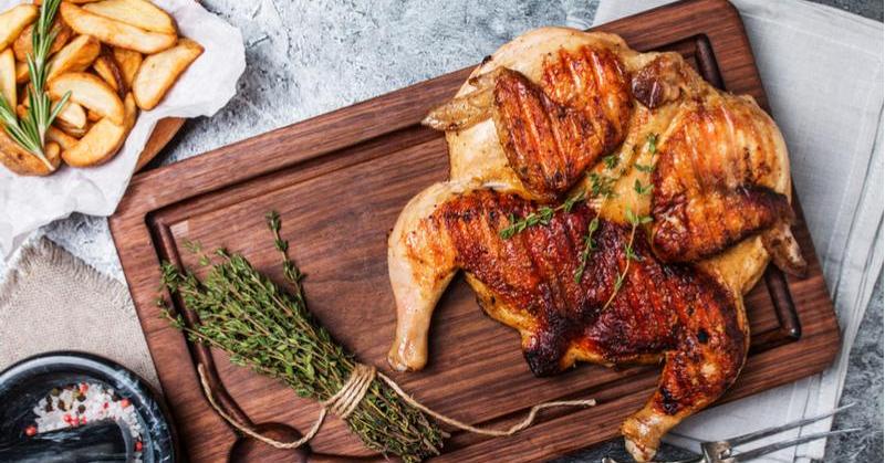 Tips para un BBQ perfecto | Cocina