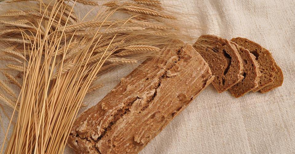 Productos integrales: ¿cómo diferenciarlos del resto? | Salud