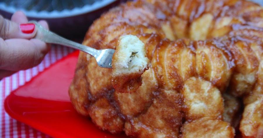 Pan de mono | Cocina