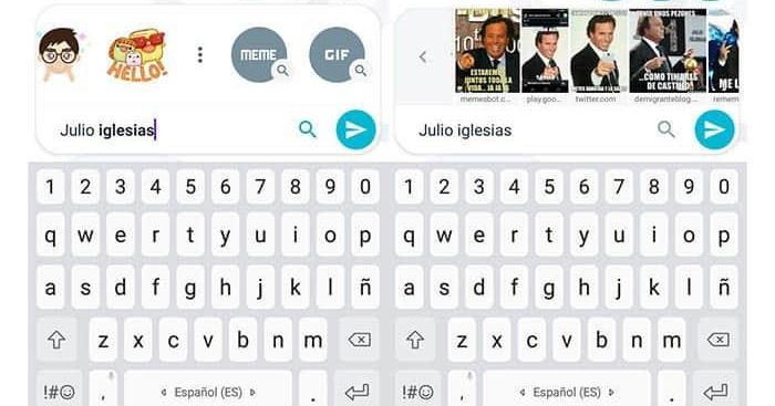 Google Allo ya nos permite buscar memes | Tecnología Google Allo ya nos permite buscar memes | Tecnología