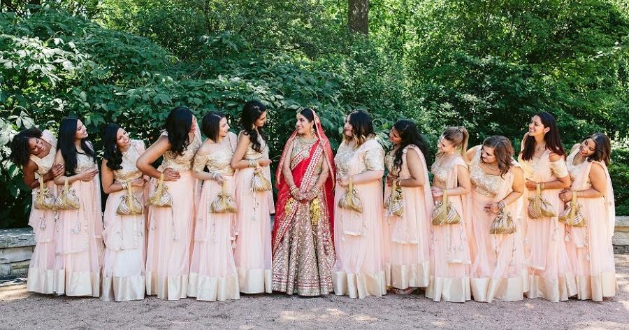Inspiración fotos: La India | Bodas