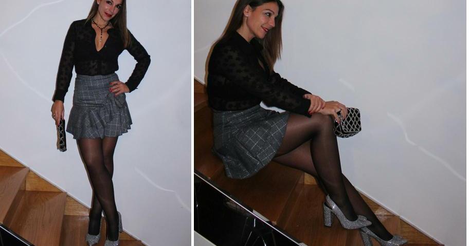 Alerta: brilli brilli IV | Belleza