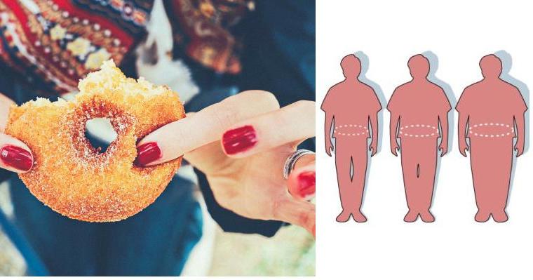 Grasa o azúcar, ¿qué es peor en exceso para tu salud? | Salud