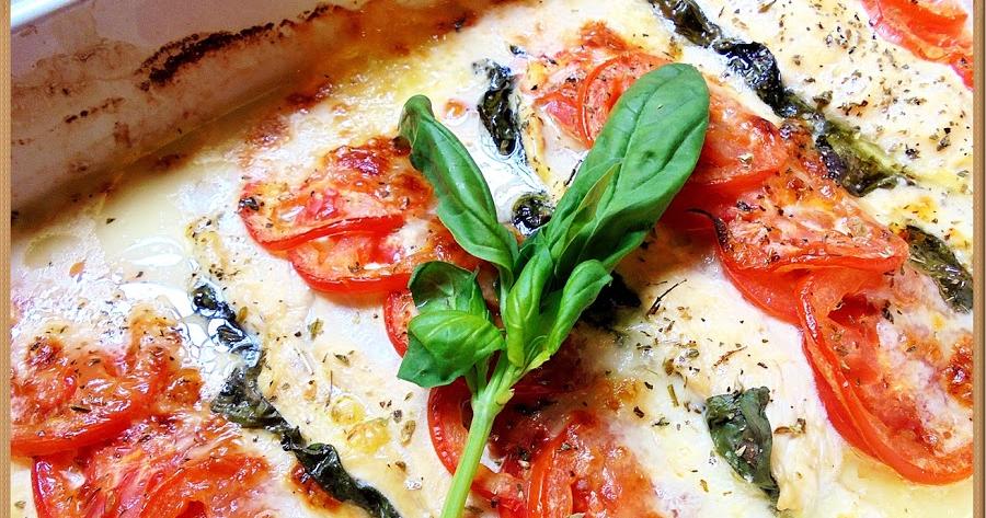 Pollo caprese | Cocina