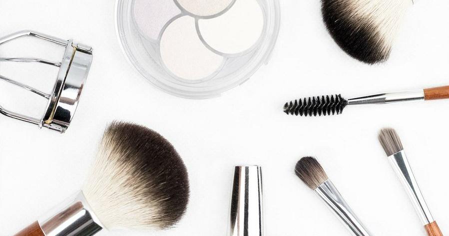 Brochas de maquillaje y su uso | Belleza