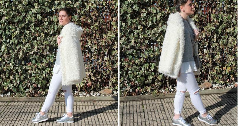 Blanco en invierno | Belleza