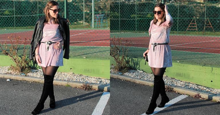 Velvet vs velvet | Belleza