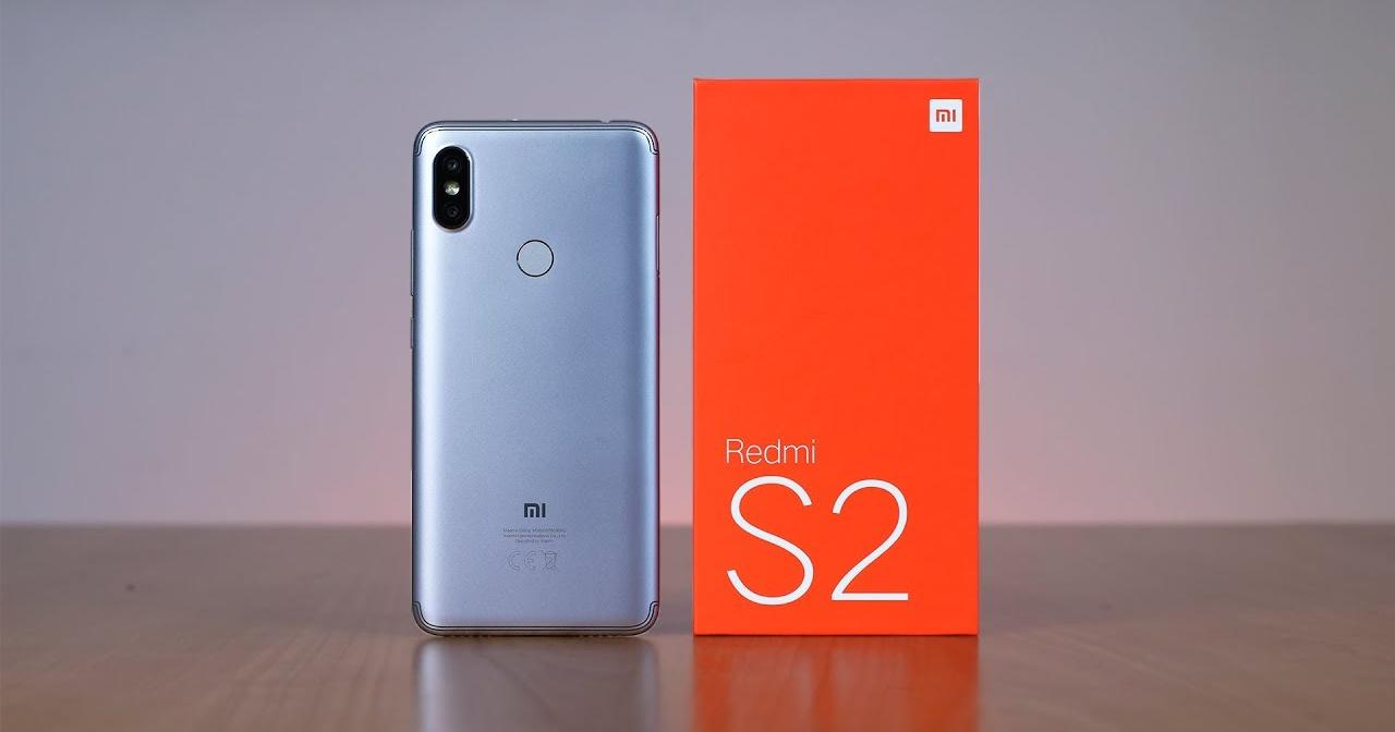 Xiaomi Redmi S2 en análisis: 16MP para selfies con Inteligencia ...