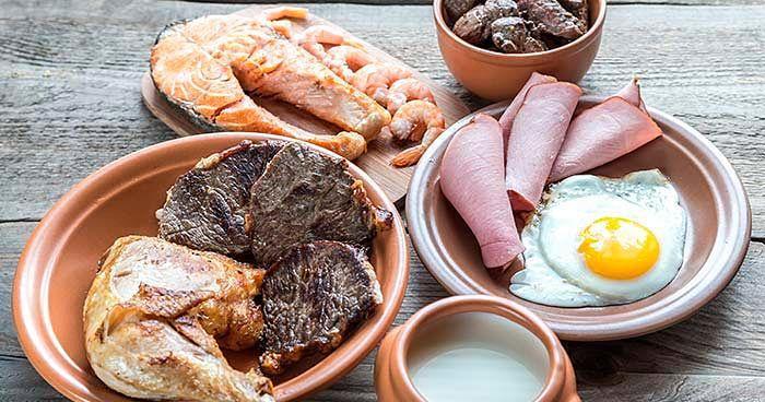 Top 10 de los alimentos ricos en B12 que fortalecerán tu organismo | Salud
