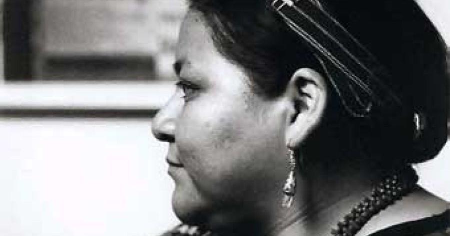 Rigoberta Menchú: biografía resumida | Ecología