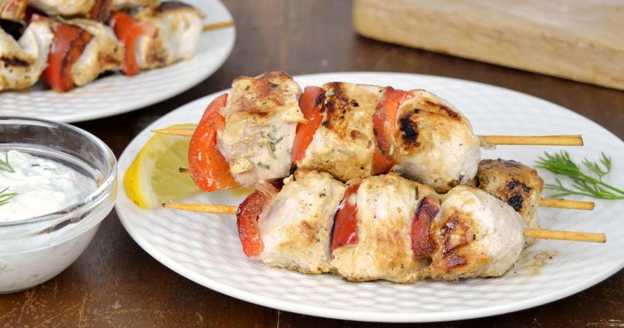 Pollo estilo griego, receta de Jamie Oliver | Cocina