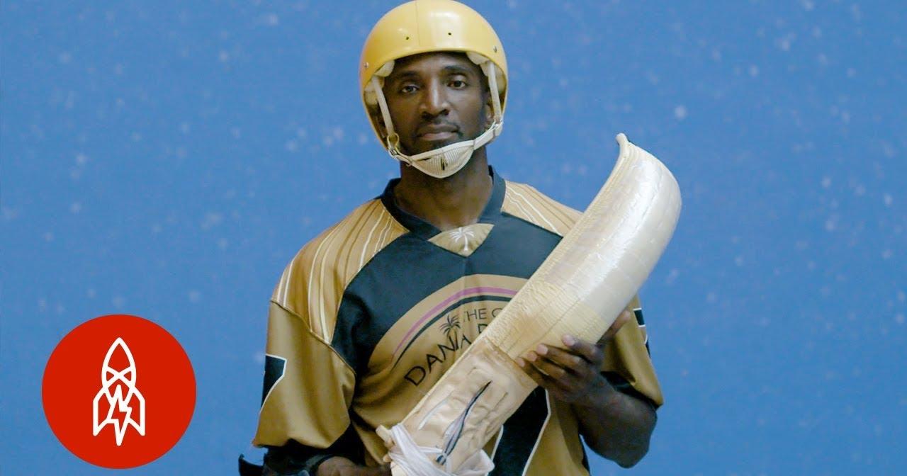 Los 15 deportes más raros del mundo que quizá no conocías | Entretenimiento