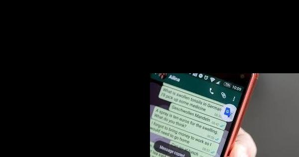 Google Translate ahora funciona dentro de cualquier aplicación en ...