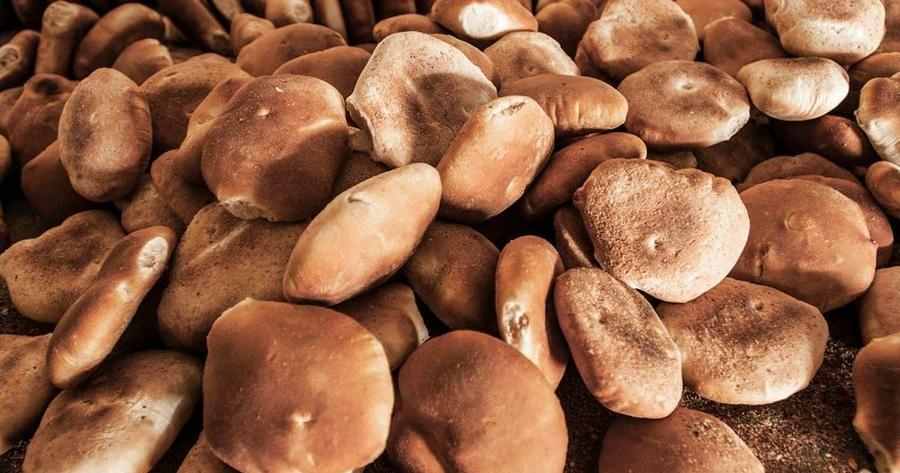 Cómo hacer pan Putok filipino | Cocina