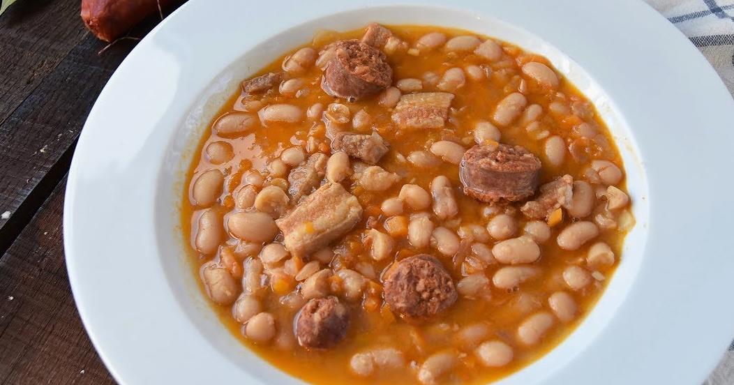 6 recetas típicas en Uruguay | Cocina