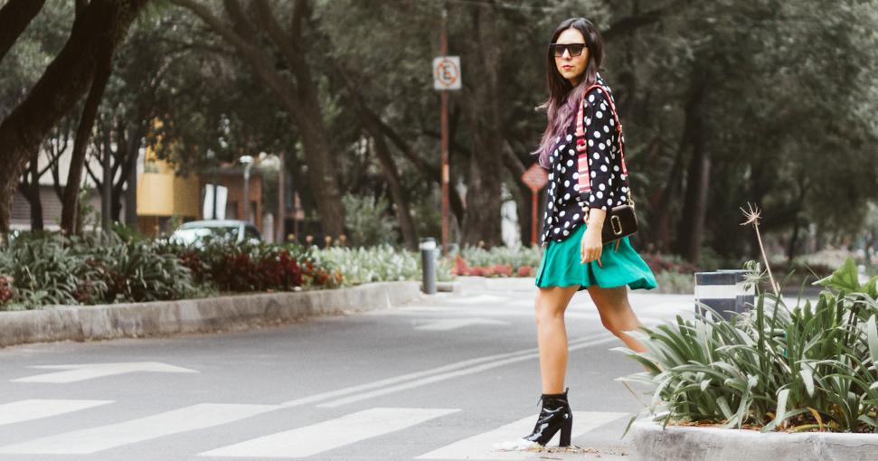 Pop outfit | Belleza