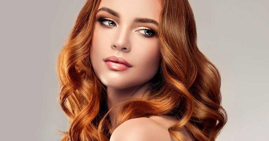 Cómo dar más volumen al cabello fino | Belleza