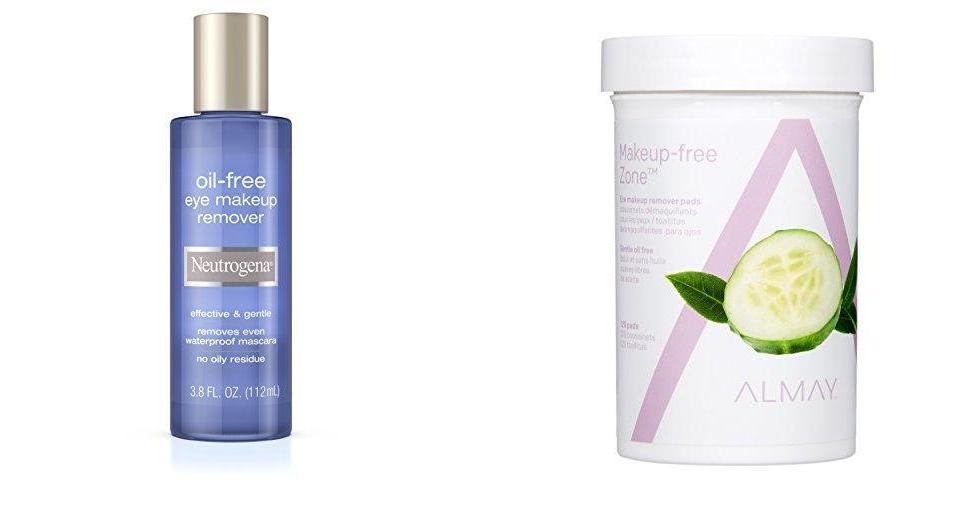 Los mejores removedores de maquillaje | Belleza