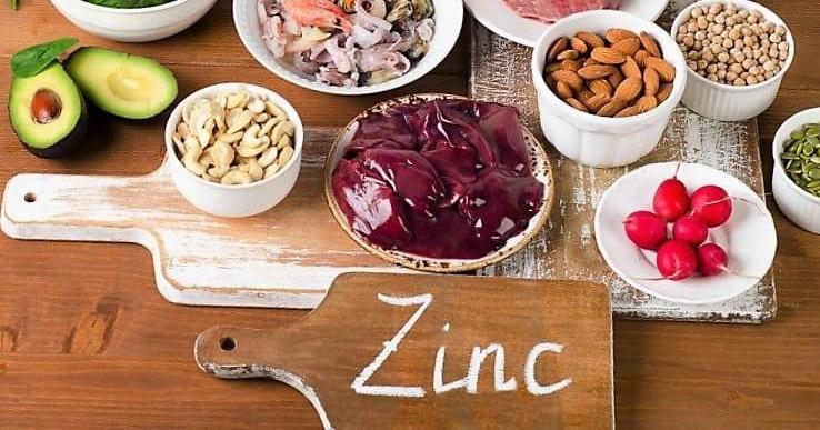 Zinc, ¿Qué es? Beneficios y contraindicaciones | Ecología