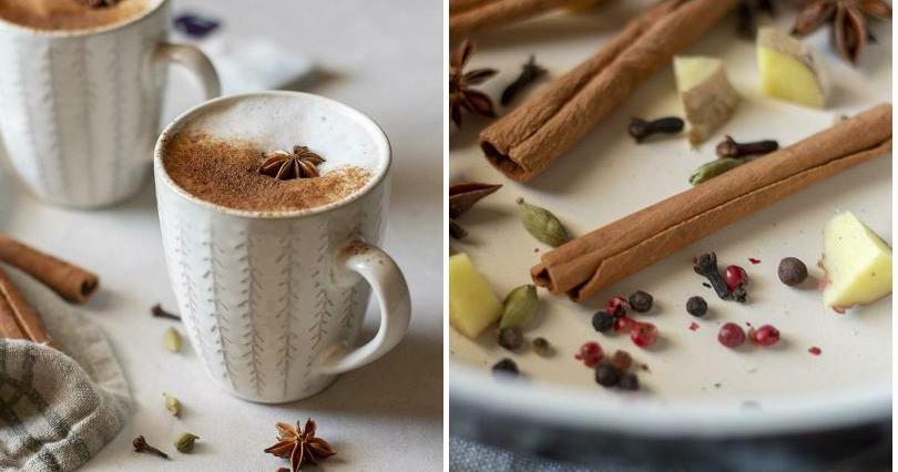 Té Chai Receta | Cocina