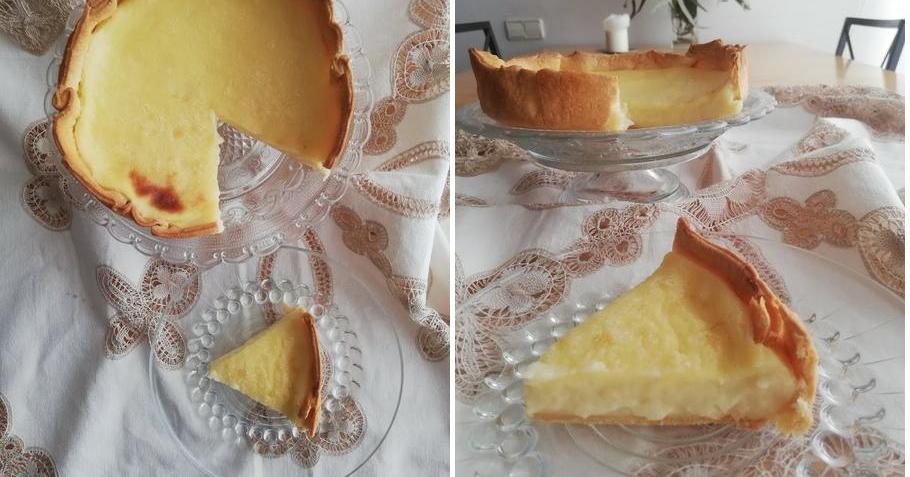 Flan Parisien | Cocina