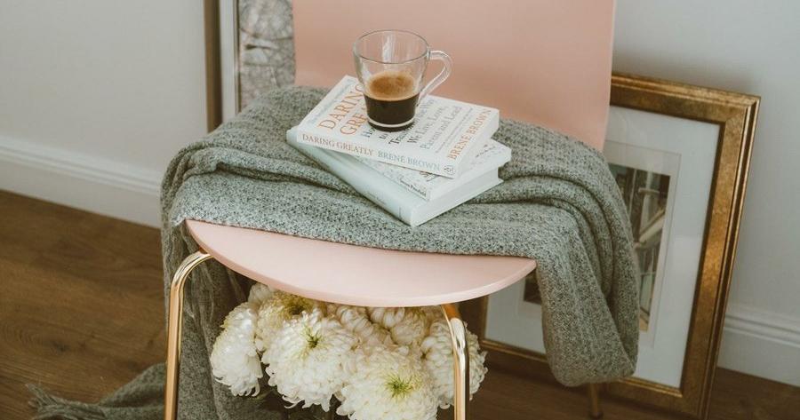 26 maneras de decorar con color | Decoración