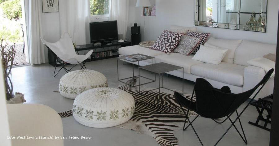 Silla Butterfly o BKF | Decoración