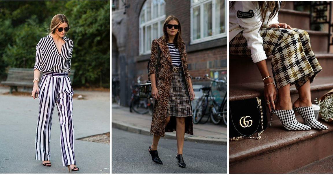 Mix and match, no siempre tienes que combinar | Belleza